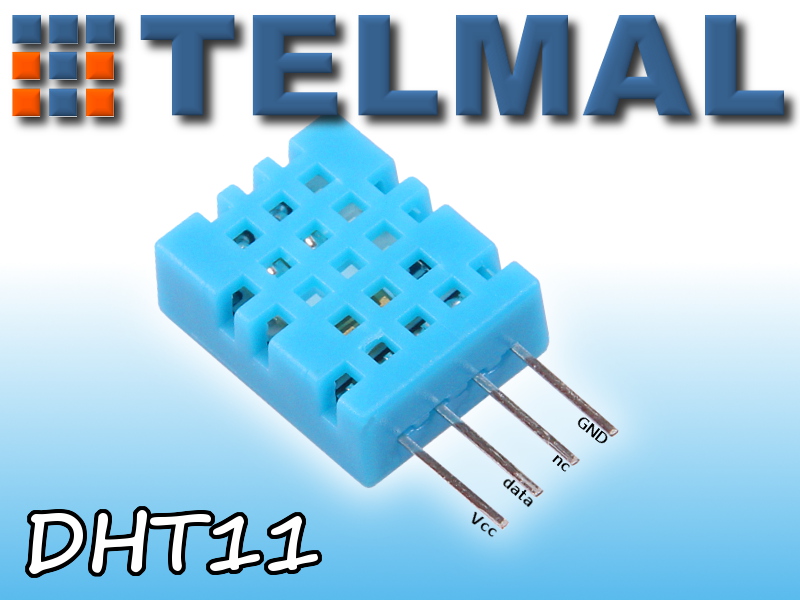 DHT11 Digital Humidity & Temperature Sensor Module for DIY Arduino ... DHT11 Digital Humidity & Temperature Sensor Module for DIY Arduino ...