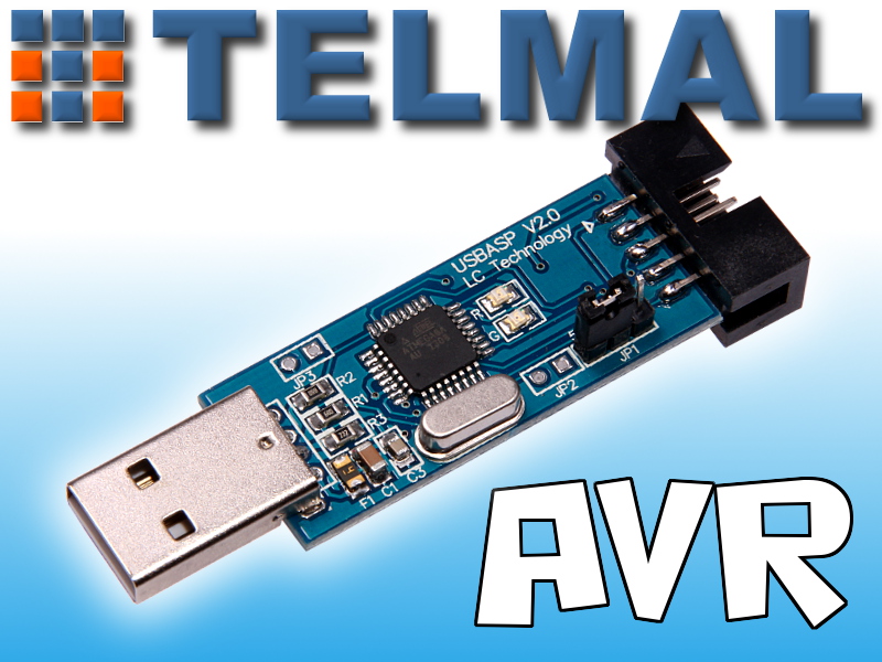 Programator ISP USBasp ATMEL AVR + Taśma Win7 x64 | hurtownia ... Programator ISP USBasp ATMEL AVR + Taśma Win7 x64 | hurtownia ...
